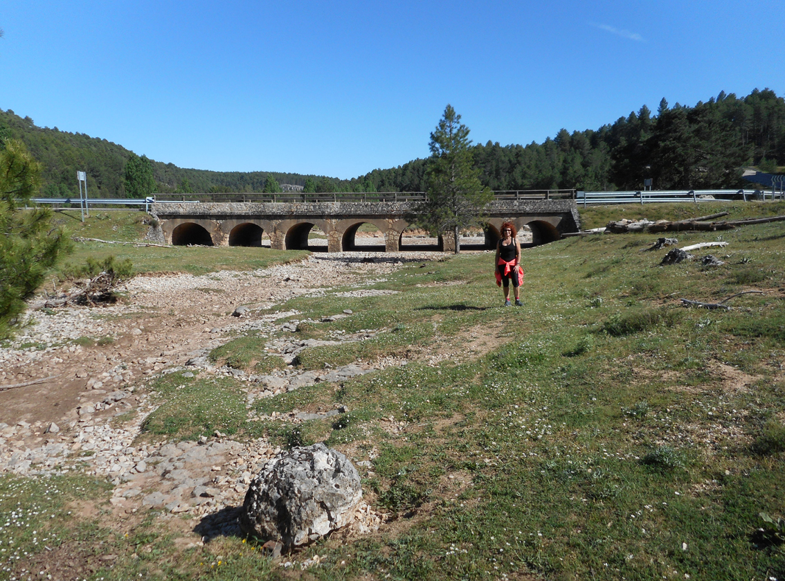 MONTES: junio 2016