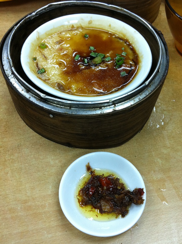 Monsoon Travel and Food: Authentic Hong Kong Dim Sum @Victor's Kitchen