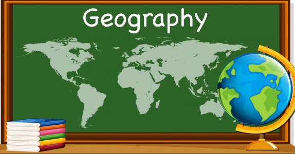 Teori Materi Pelajaran Geografi SMA Kelas X Kurikulum 2013 - geografi.web.id