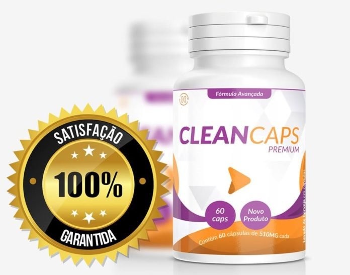 → Clean CAPS Resenha SINCERA! Alerta!! [Não COMPRE Sem ANTES Ver ISSO]
