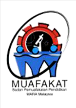 MAKLUMAN MESYUARAT MUAFAKAT KALI KE 5 | BADAN PEMUAFAKATAN PENDIDIKAN ...