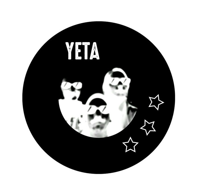 Punk con Punk: Yeta
