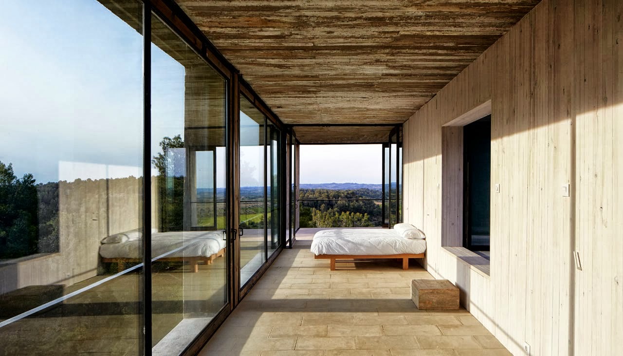 ::B L O G H I S T A∙P E R∙C A S O:: : Pezo von Ellrichshausen ...