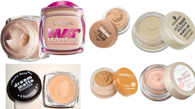 Tipos de base - Saiba qual a base ideal pra sua pele - Mundo Maquiado