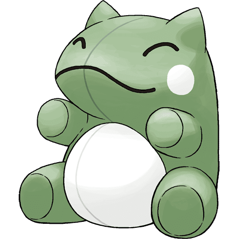 Poké-Arquivo: Decilla ~ PMD || Acervo de Imagens de Digimon e Pokémon ...