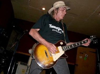 Southern Lifestyle: RIP Michael "Wurzel" Burston- Motörhead