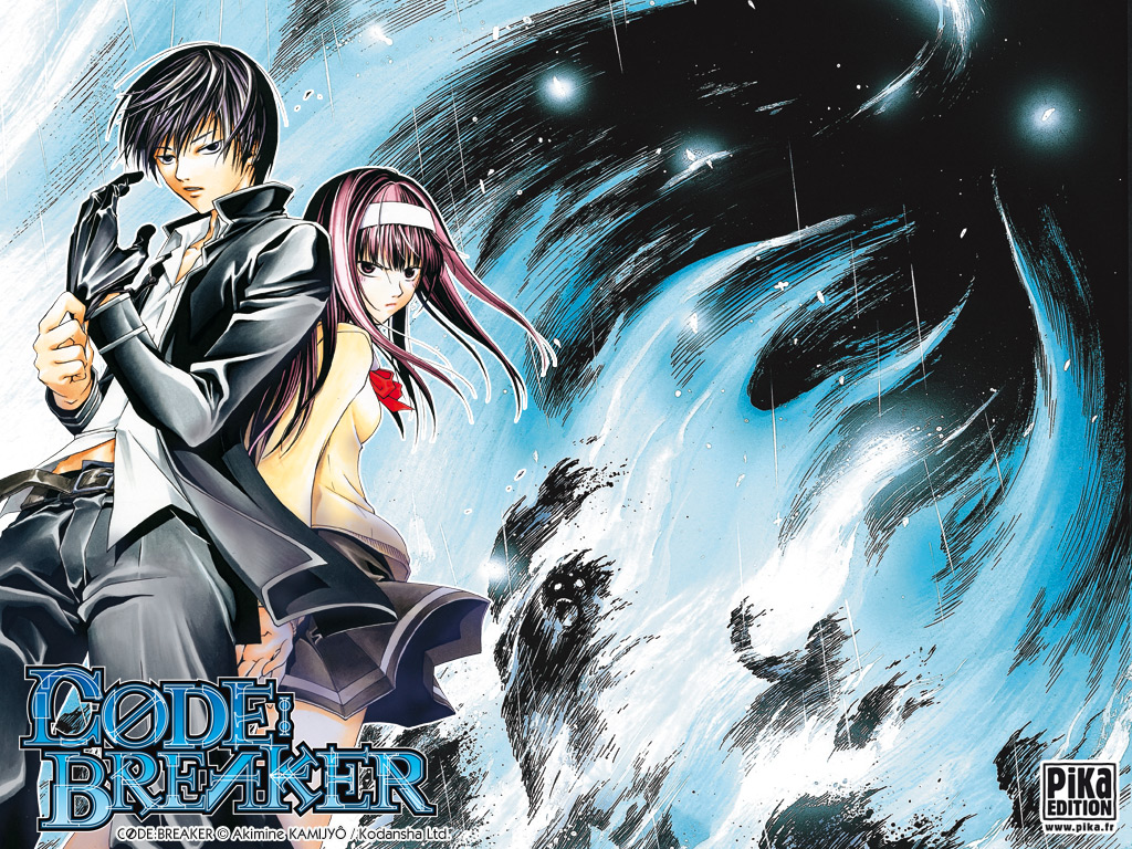 Code Breaker Anime Chan Code Breaker Anime Chan