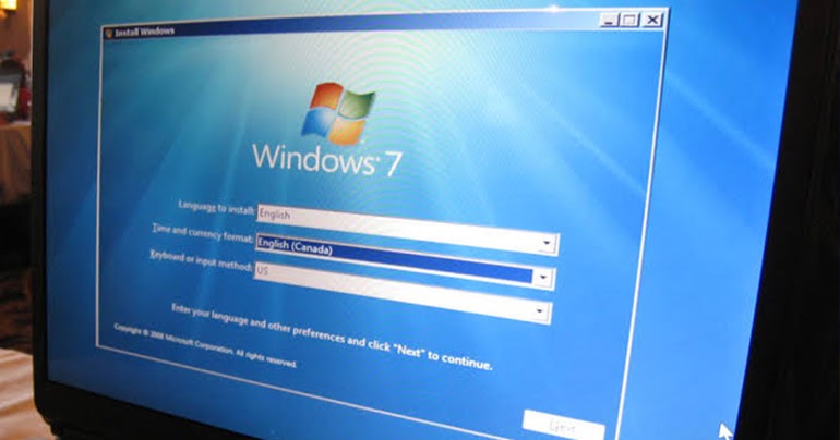 Como formatar o computador e instalar Windows 7 - PH Tutoriais