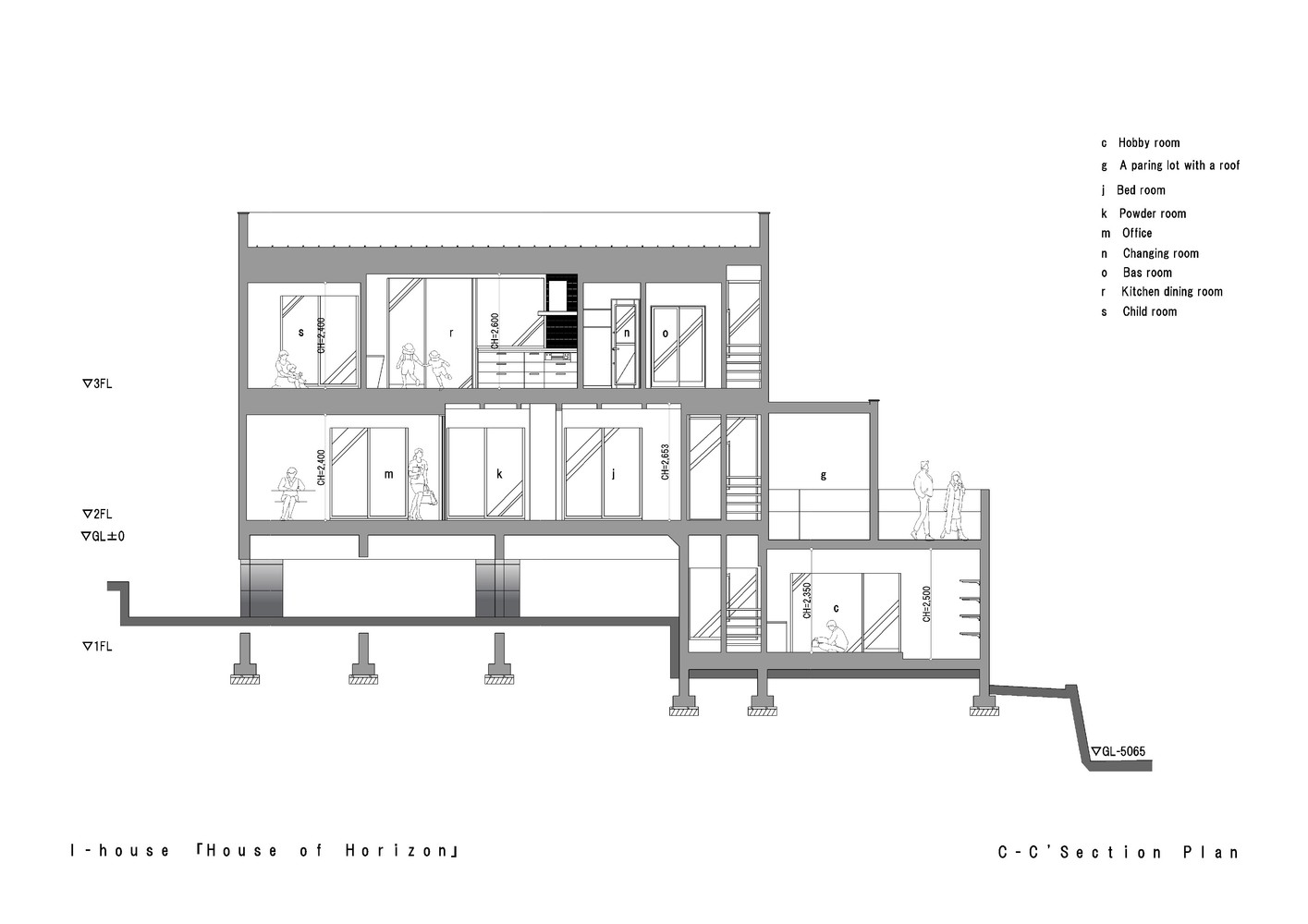 Poetic and Functional Minimalism in Modern Japanese House Design: Most ...