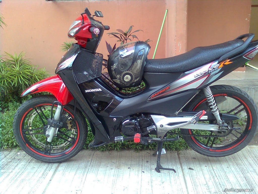 Future Club | Câu lạc bộ xe Honda Future - Kết Nối Đam Mê: Vài mẫu xe ...