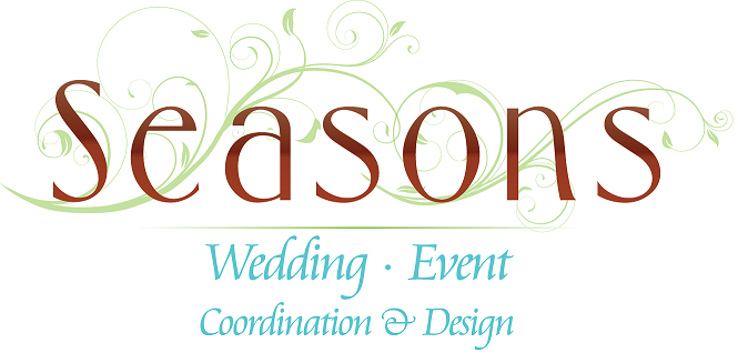 Seasons Wedding and Events by Kelly Hafen: Julie-Ann Hartman