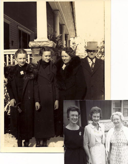 Remembering Judge Mullen: "When I Was a Boy in Kansas"