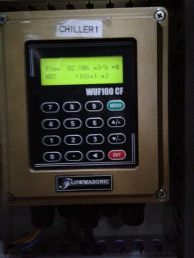 Cara Kerja alat pengukur debit air, jenis water sensor dan fungsi ...