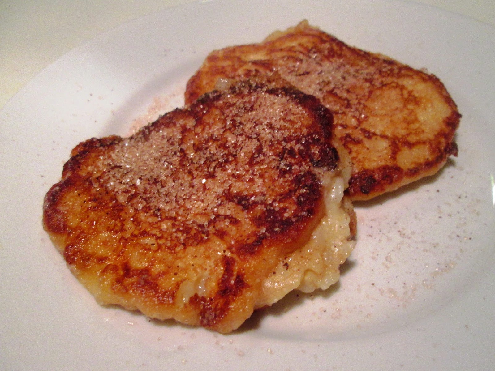 En verden af smag!: Klatkager