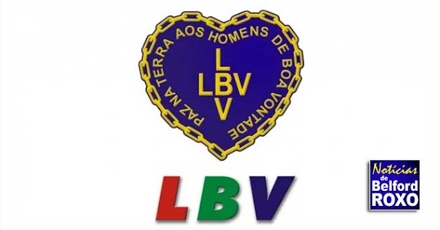 LBV completa 70 ano de trabalho promovendo a Caridade | Notícias de ...