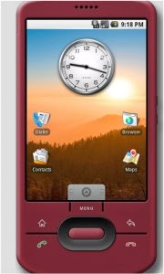 OS Android 1.0 Penjelasan, Fitur Dan Fungsi Terbaru 2017 | Harga HP ...