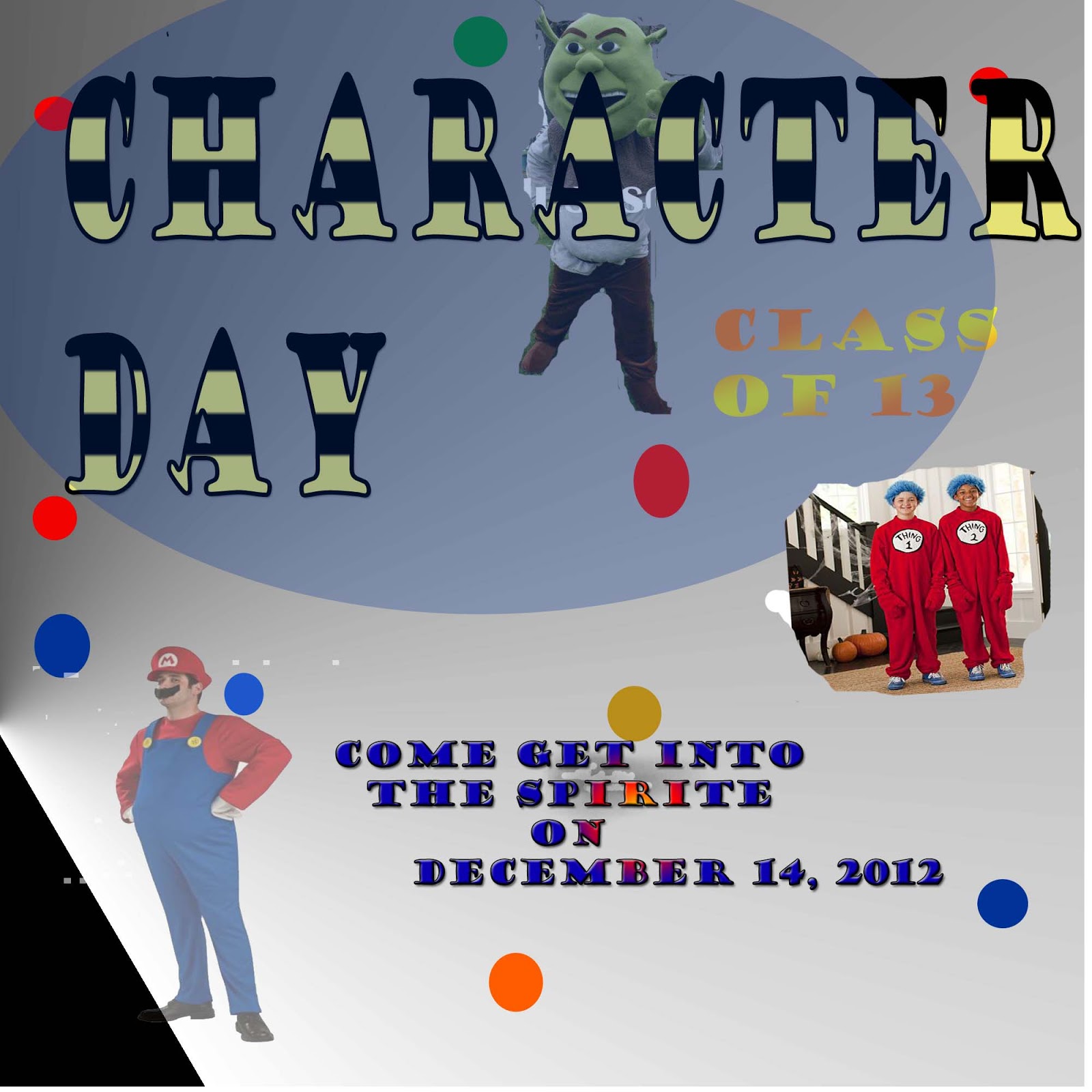 my work for multimedia