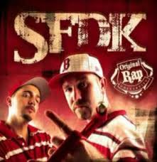 Poesias de libre expresión: S.F.D.K.