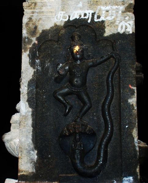 Tamilnadu Tourism: Mangalanathaswamy Temple, Uthirakosamangai ...