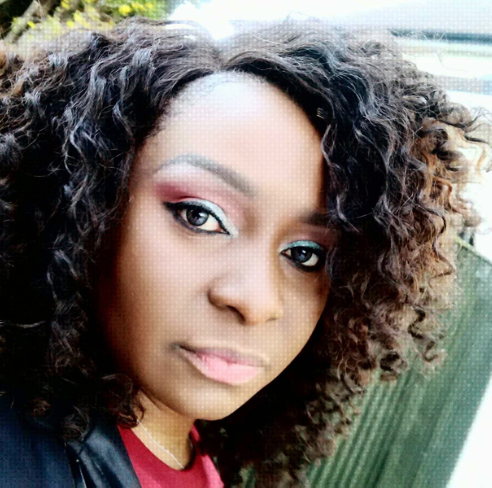 Entertainment: Victoria Inyama Glows in new Photos |TG Entertainment News