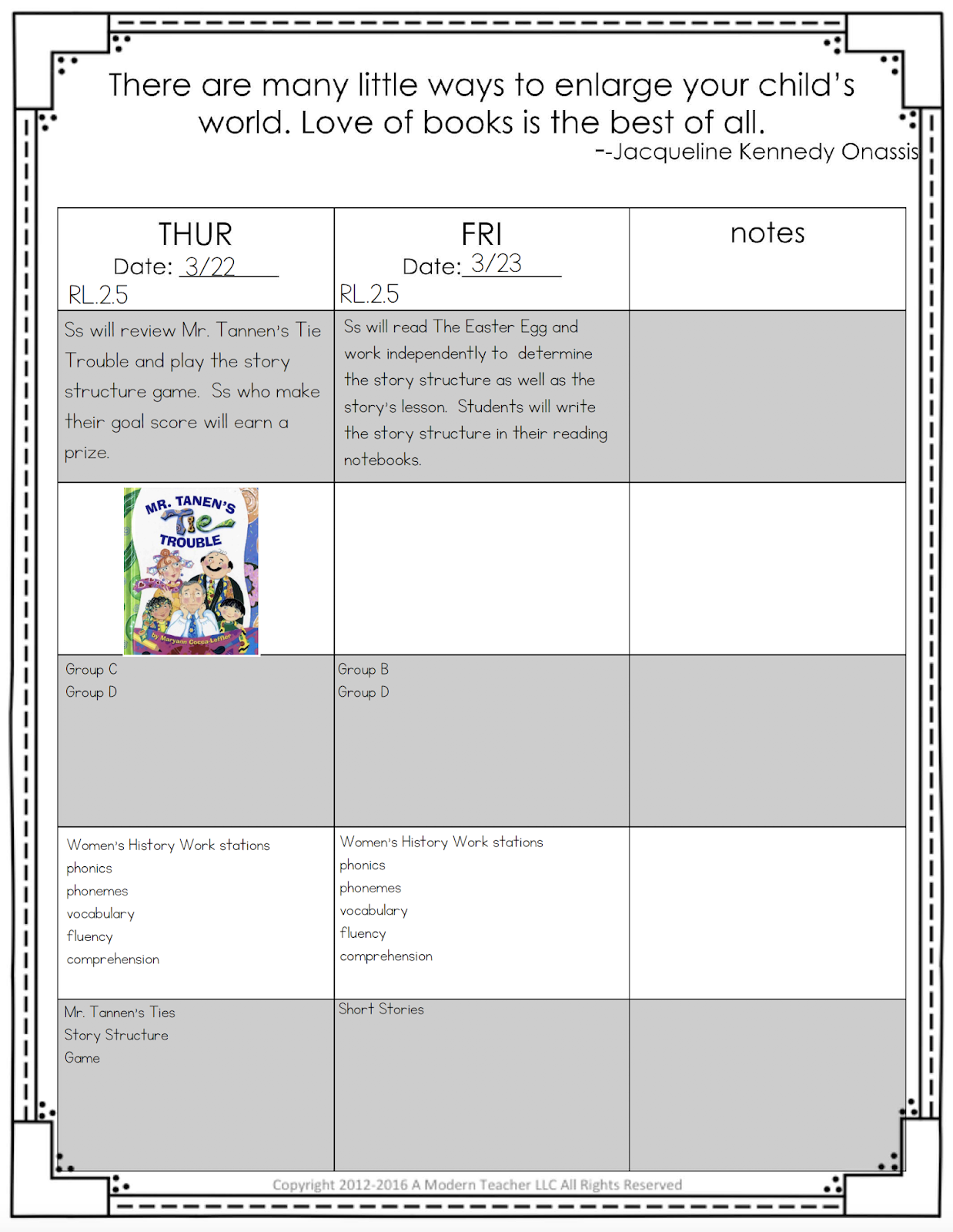 Learning Lessons With Amy Labrasciano: Story Structure - ELA Lesson ...