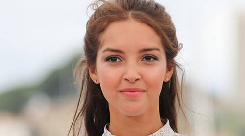 LIST: 10+ Most Beautiful Algerian Actresses