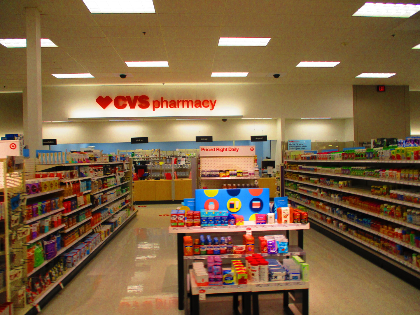 A Design For The 2020s - Target #923, Woodhaven, Michigan