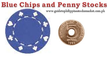 Guide to Philippine Stocks Market: Blue Chips and Penny Stocks