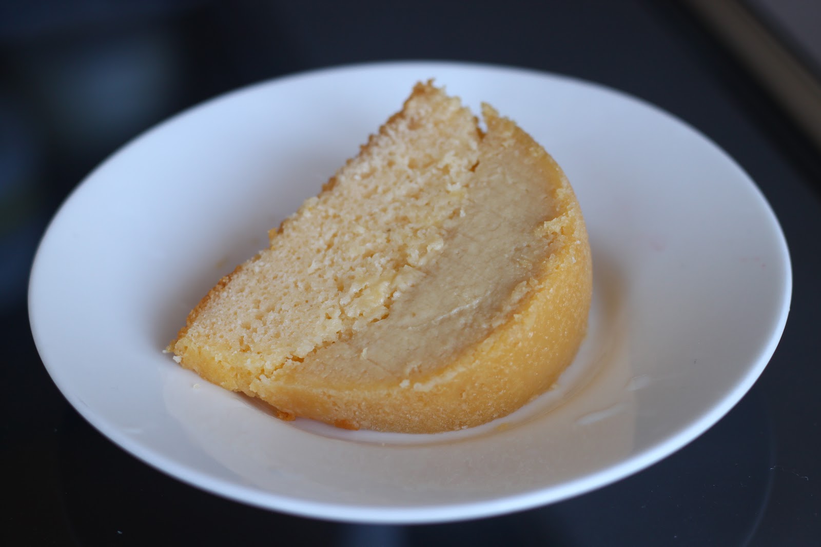 The Hungry Excavator: Leche Flan Cake Recipe