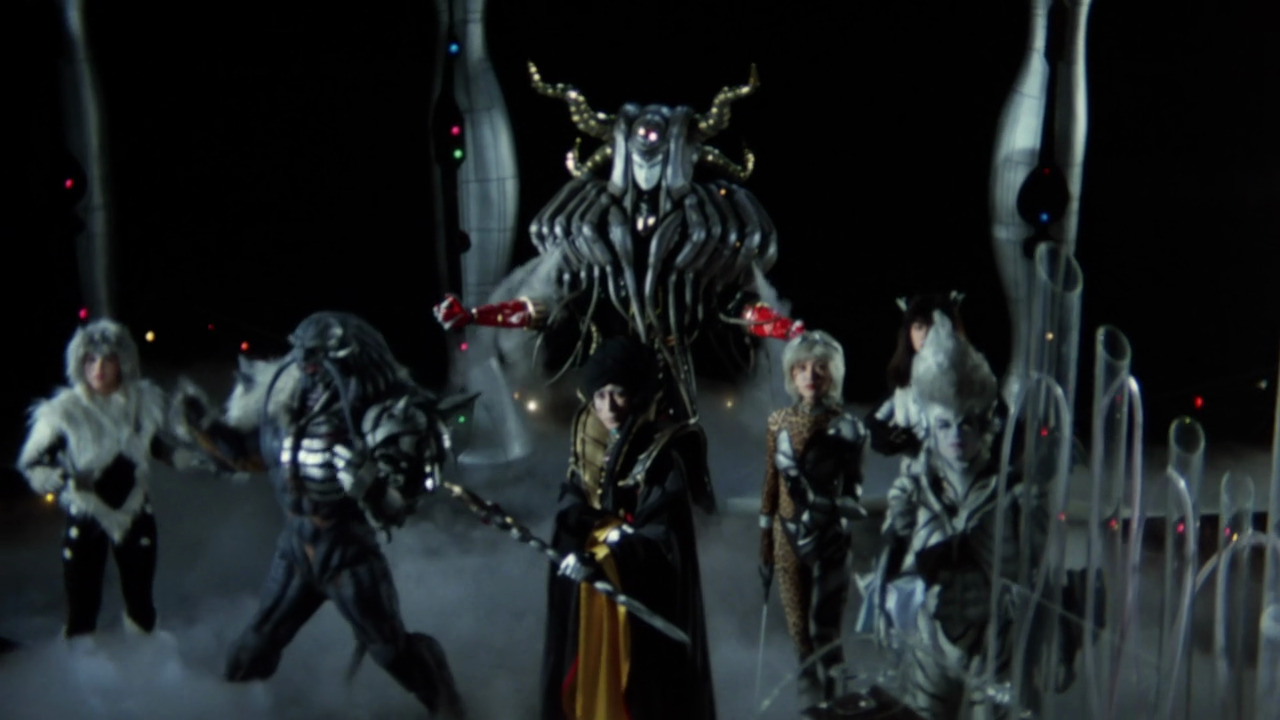 Especial: 35 anos de Flashman