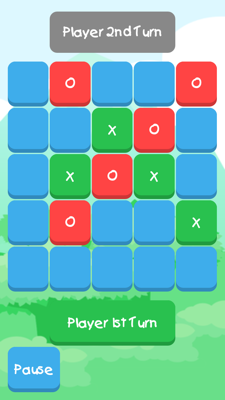 Agungsoft A Simple Yet Classic Game Simple Tictactoe V10 And Simple Tictactoe V10