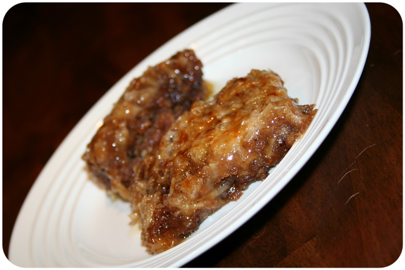 2 Teachers 2 Dogs: Fast & Simple Hillbilly Spice Cake