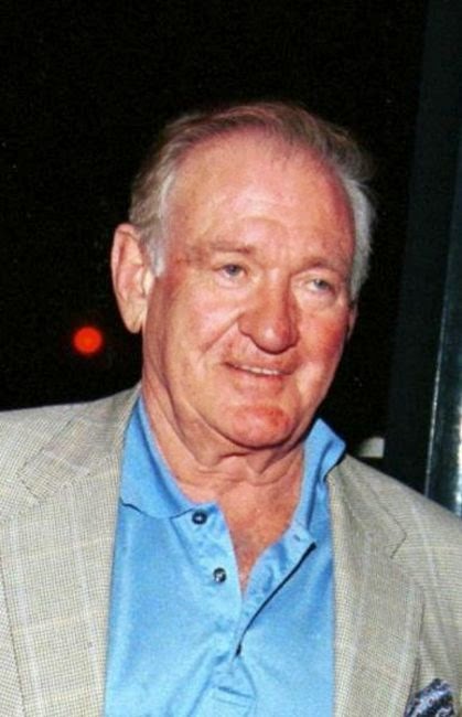 Se nos ha ido Rod Taylor - El Cinematografo