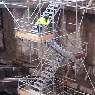 Free Thinker: Travel Restraint System