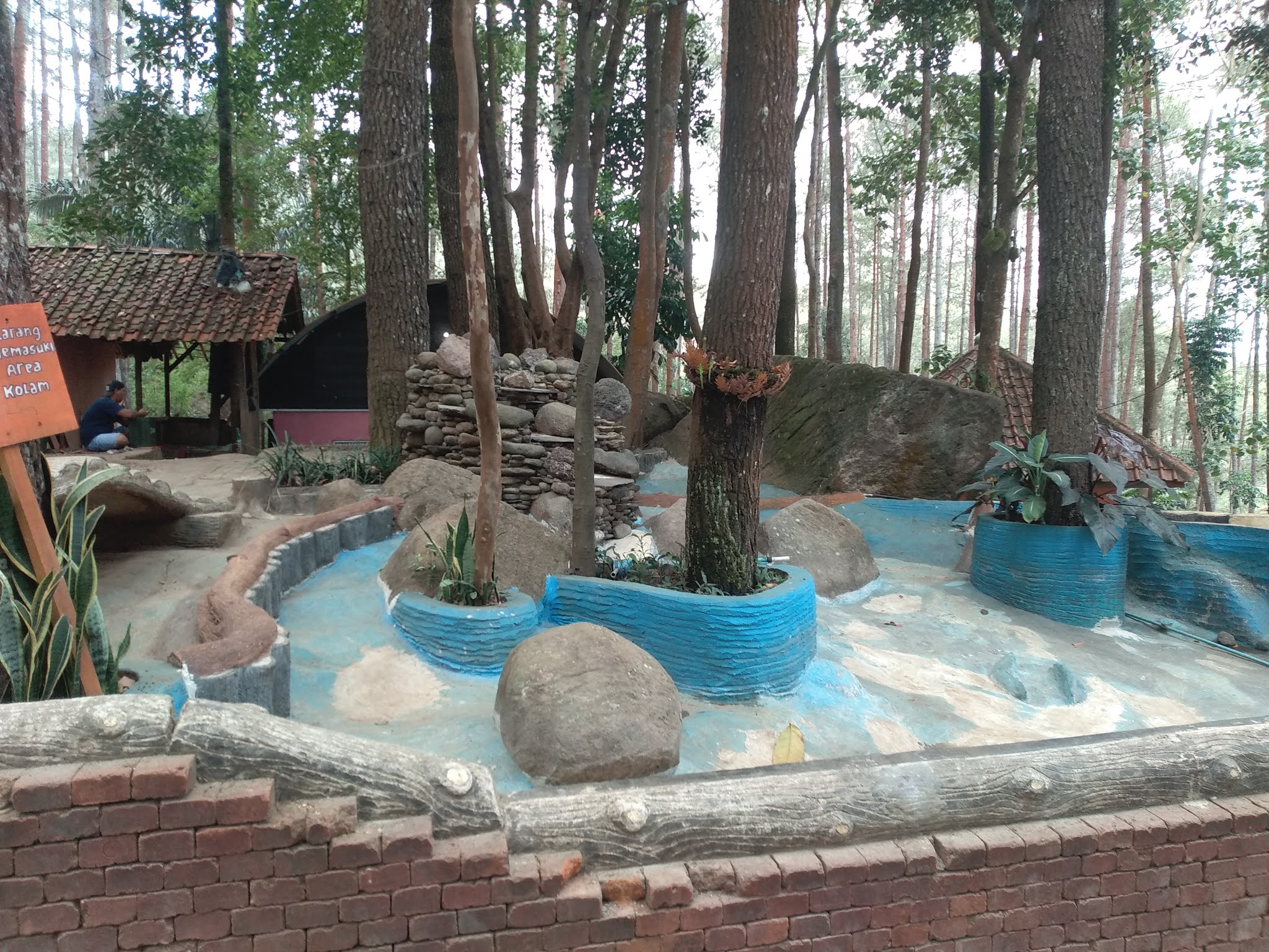 Wisata Sejarah Situs Batu Kuda -Jejak Peninggalan di Tepi Gunung Purba ...