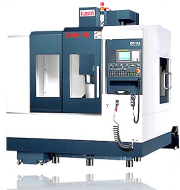 Definition and Function of CNC Machines - NURMAPCB