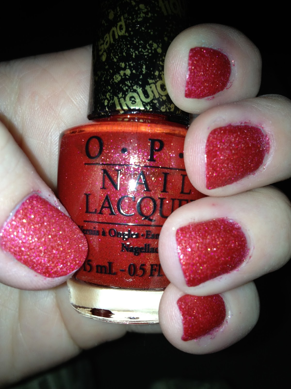 Opi Magazine Cover Mouse