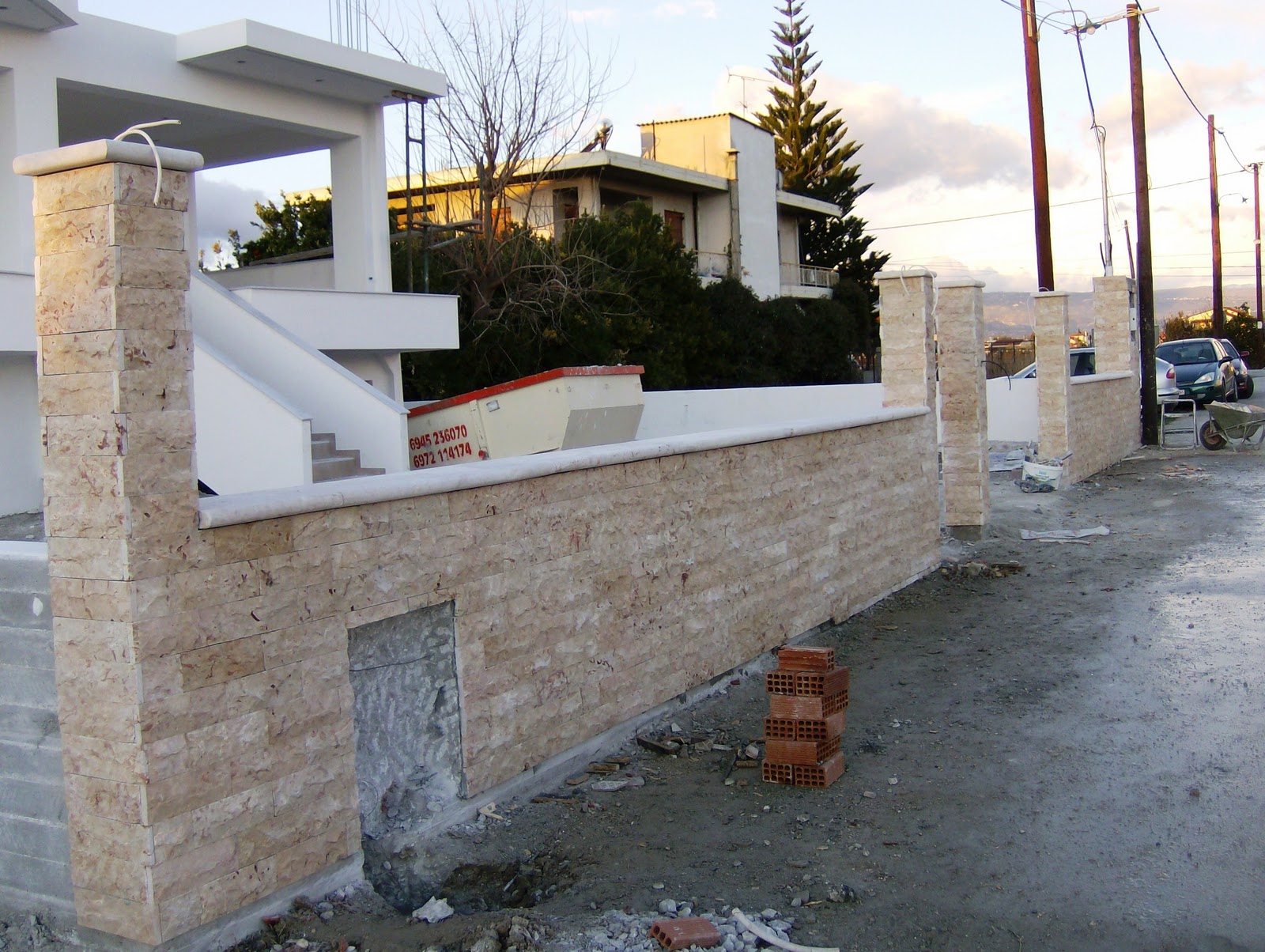 σύρμα Ακρίβεια Υστερόγραφο πλακακια για μαντρεσ αναρρίχηση τύμπανο ...