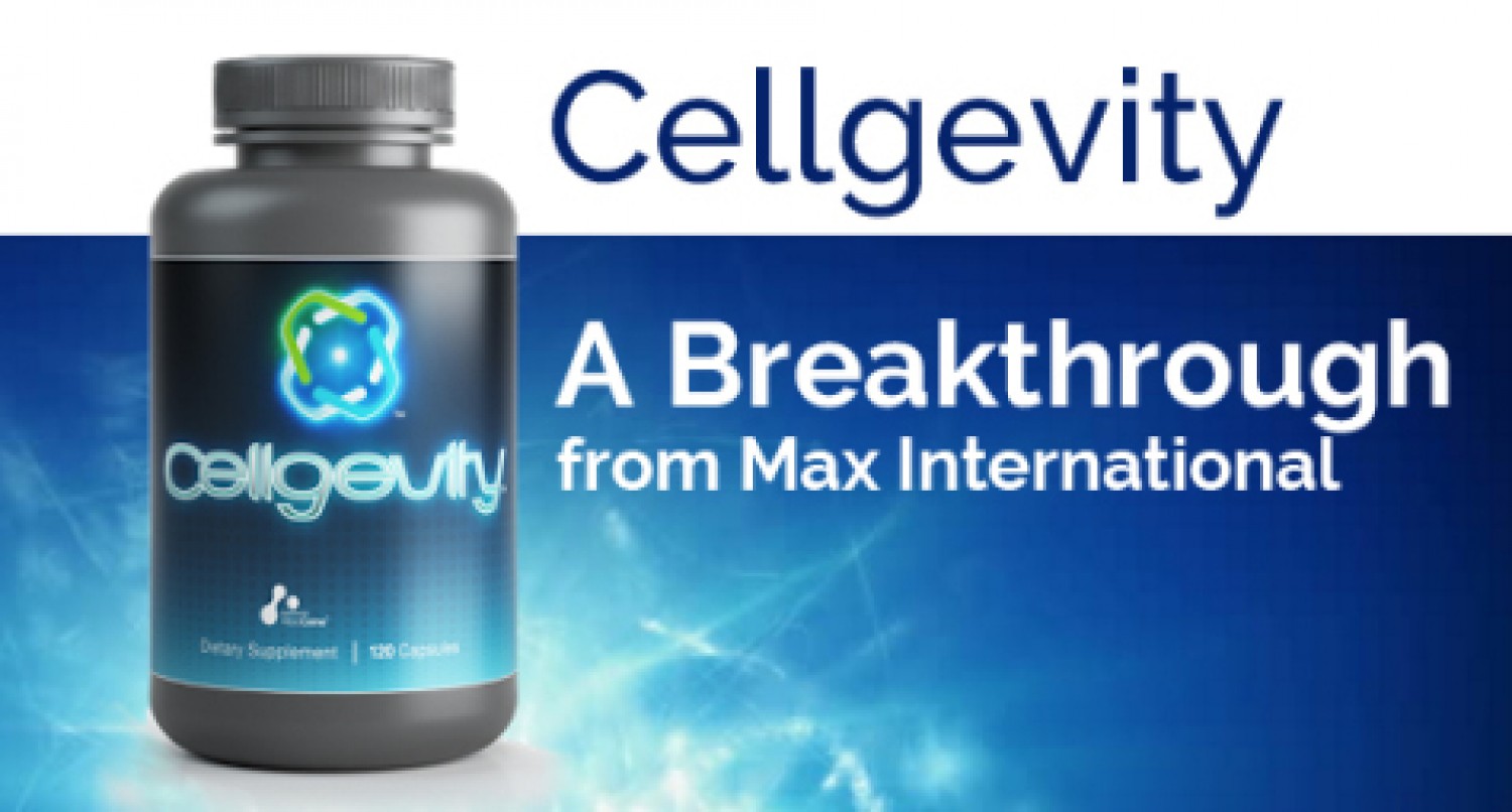 Max International Nigeria Now Open For Business - Seeking Entrepreneurs ...