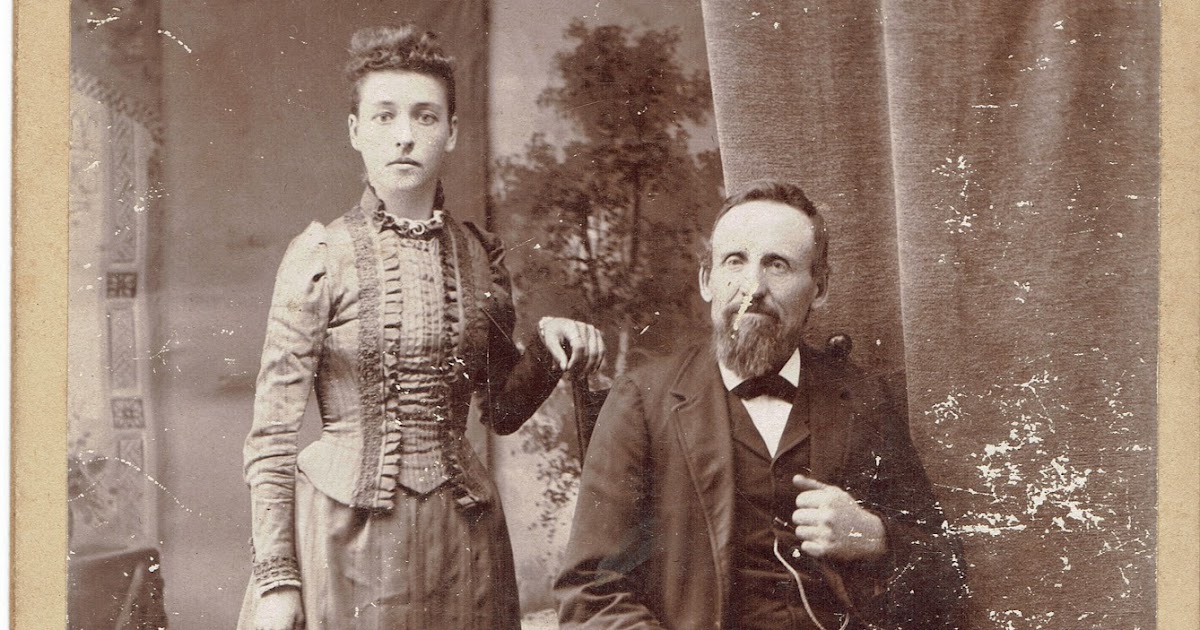 No man is an island...: Elias Mills and Mary Jane Breece