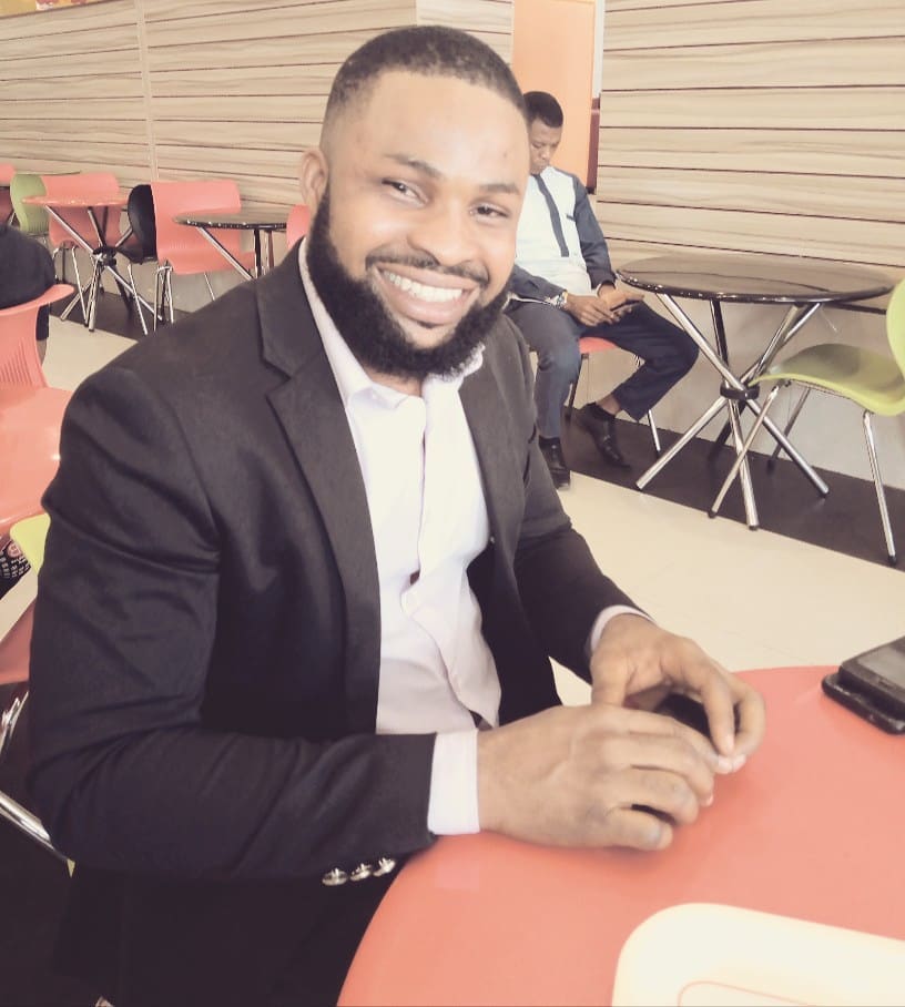 Instagram Pictures: Meet Christian John aka Krissyjoh Chris: About Bio ...