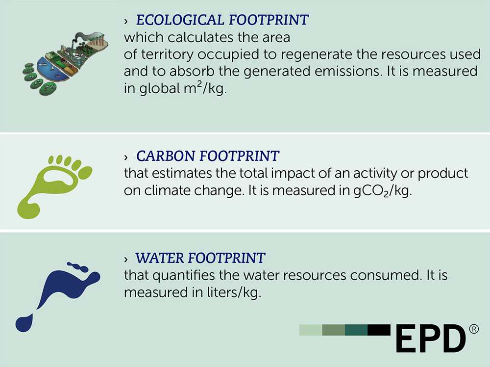 Tracing Environmental Geographies