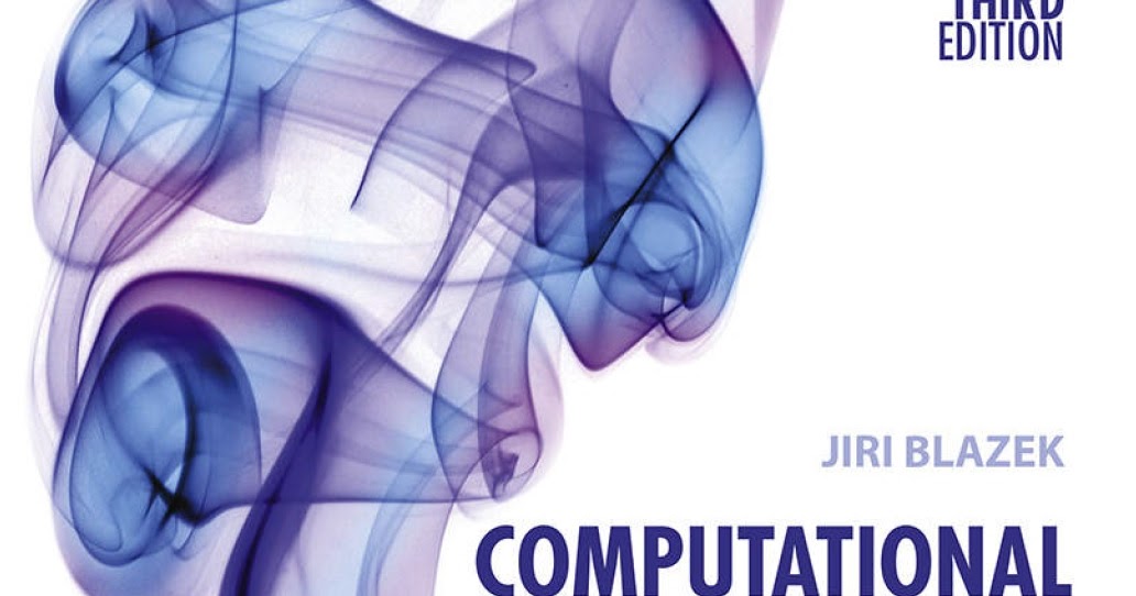 Engineering Library Ebooks: Computational Fluid Dynamics: Principles ... Engineering Library Ebooks: Computational Fluid Dynamics: Principles ...