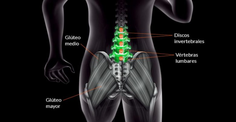 Ciencias de la Salud: Lumbalgia y sus tratamientos