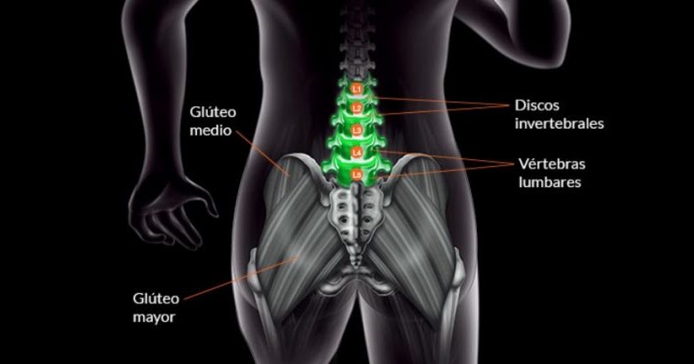 Ciencias De La Salud Lumbalgia Y Sus Tratamientos