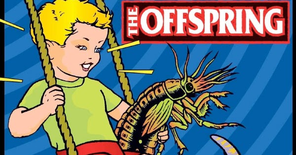 The Offspring's "Americana" turns 22 years old