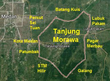 KotaKita.com: Kota Tanjung Morawa