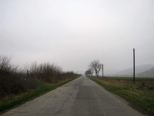 Country inside: Prin Valea Teilor ~02.Aprilie 2011~