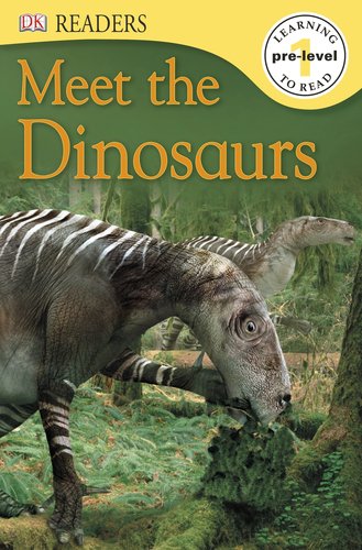 Children's Books about Dinosaurs - Every Star Is Different