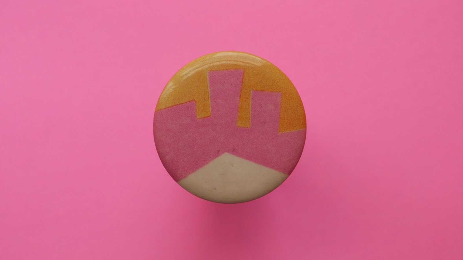 Frankie's Apartment: May 2013